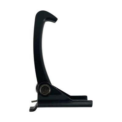For Jeep Wrangler JK 2007-2017 3.6L Hood Safety Catch Latch Hook ...