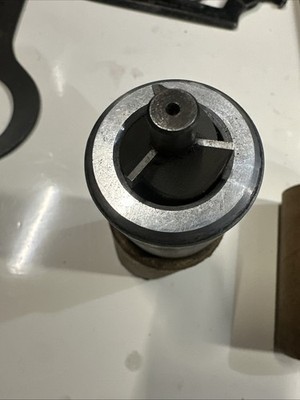 GENUINE HARLEY-DAVIDSON KENT-MOORE VALVE GUIDE CUTTING TOOL HD-34107 ...