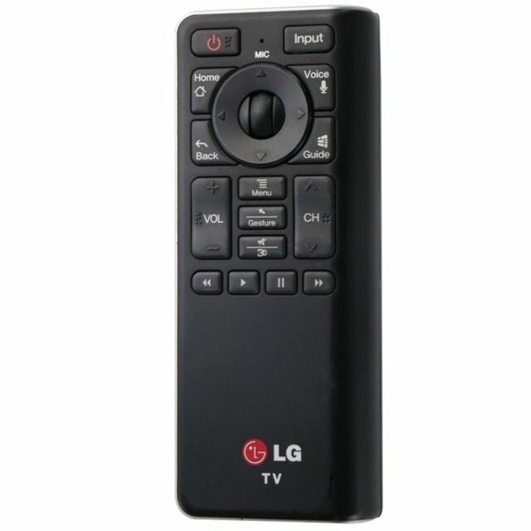 LG Akb73736002 Magic Remote QWERTY An-mr400q for 60ga6400 for sale ...