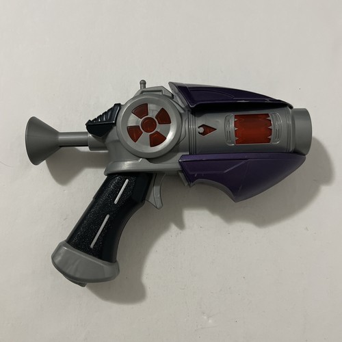 Slugterra Toys DR. BLAKK'S Blaster 2.0 Harbinger Firestorm JAKKS ...