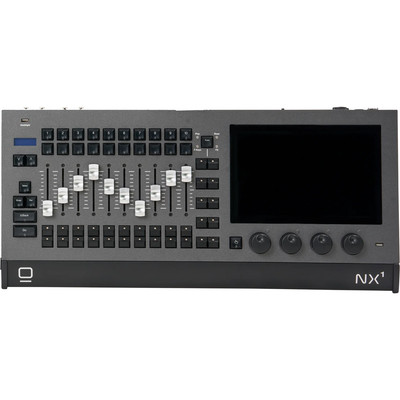 Obsidian NX1 Lighting Controller (USED - Open Box) | eBay