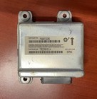 2000-2001 Jeep Cherokee XJ P56007323AE Body / Air Control Module | eBay