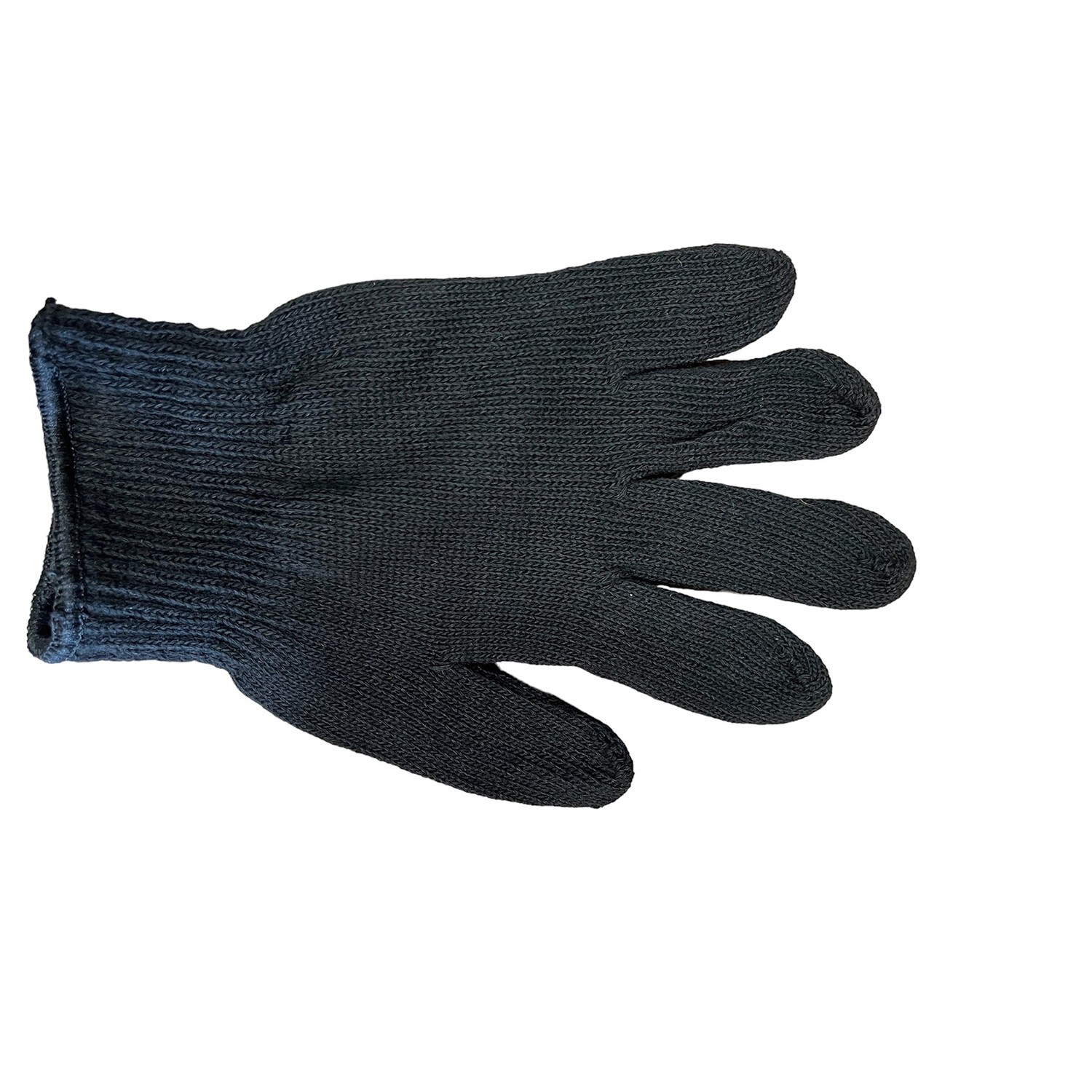 Sportztrek Lightweight Polypropylene Black Liner Gloves XL | eBay