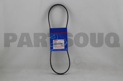 9514150F01 Genuine Suzuki BELT, WATER PUMP (4PK835) 95141-50F01 | eBay