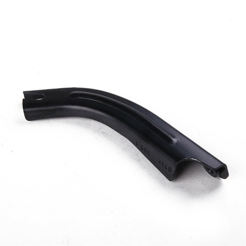 Radiador izquierdo soporte central 2516201714 apto para Mercedes-Benz ...