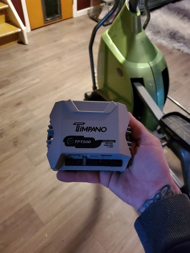 Timpano TPT-500 2 Ohms Digital Car Audio Amplifier for sale online | eBay