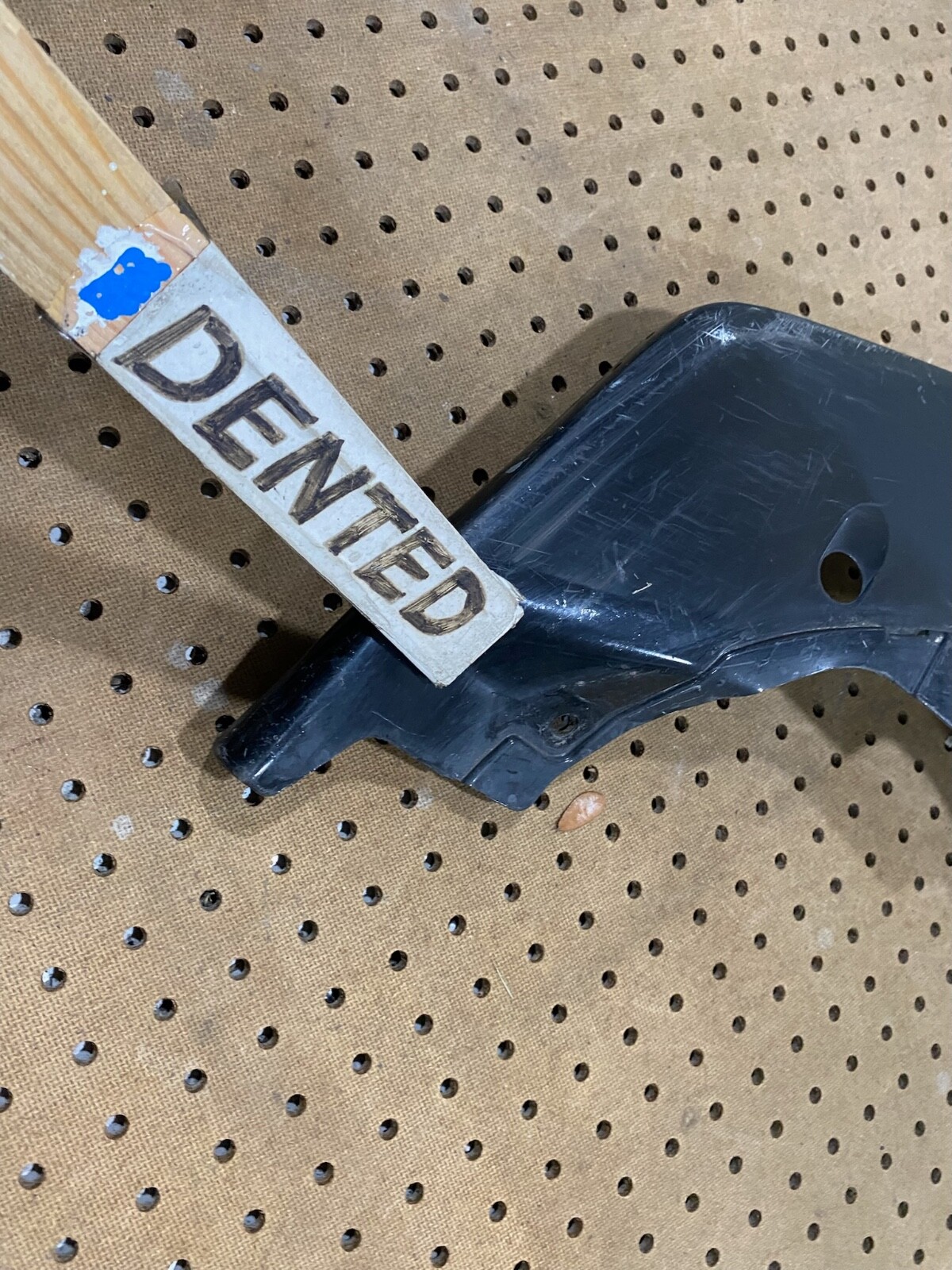 2017-2021 HONDA CIVIC FRONT LOWER BUMPER VALANCE OEM 71102-TGG-A500 | eBay