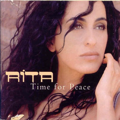 Time For Peace, Rita (2) | eBay
