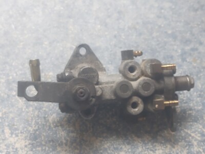 2004 POLARIS RMK Xc 600 700 Liberty Twin Oil Pump Mikun | eBay