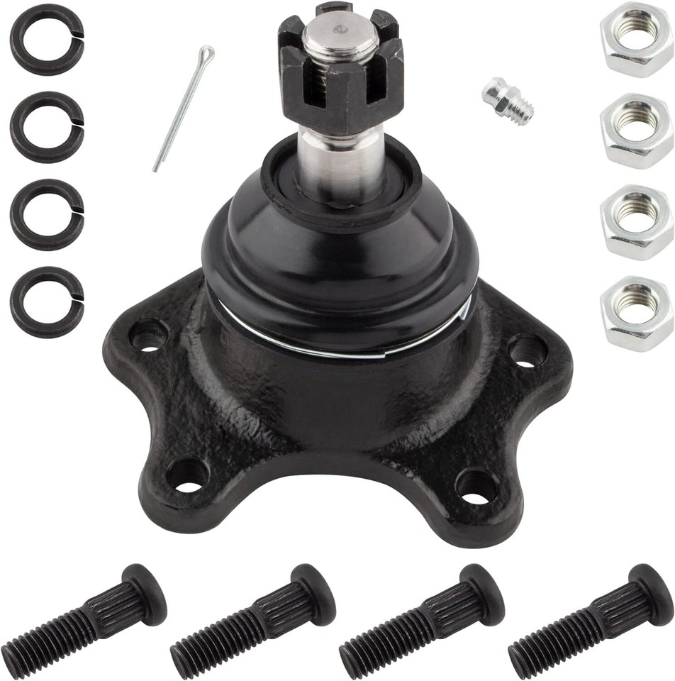 For TOYOTA Pickup 4Runner 1989-1995 Ball Joint SET Front upper KIT ...