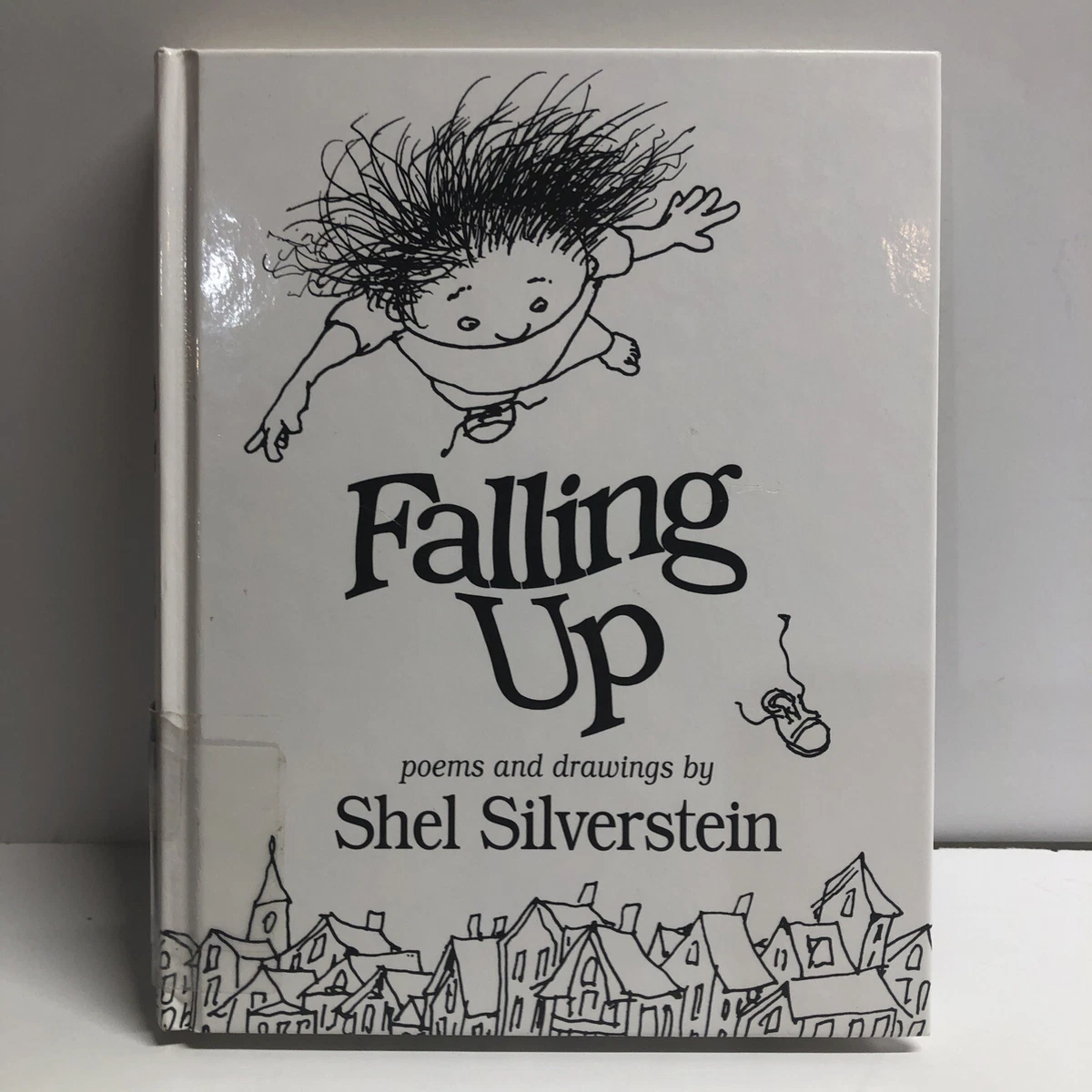 Shel Silverstein Pencil Poem