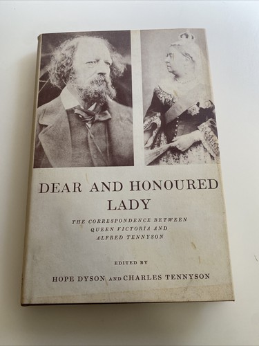 Dear and Honoured Lady (Hope Dyson - 1969 71 ab6 | eBay