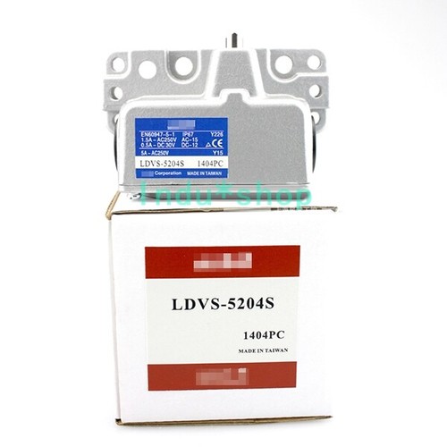 For LDVS-5204S Travel Limit Switch | eBay.de
