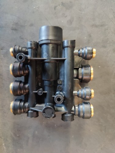 VOLVO MACK AIR DISTRIBUTION MANIFOLD P/N 24112715 for sale online | eBay