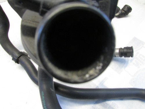 2014-15-16-17-18-2019 BMW 3/4 SERIES RADIATOR WATER PUMP HOSE PIPES ...