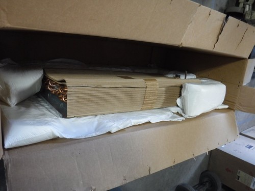 BARD HVAC 917-0048BX BOXED COIL ASSEMBLY | eBay