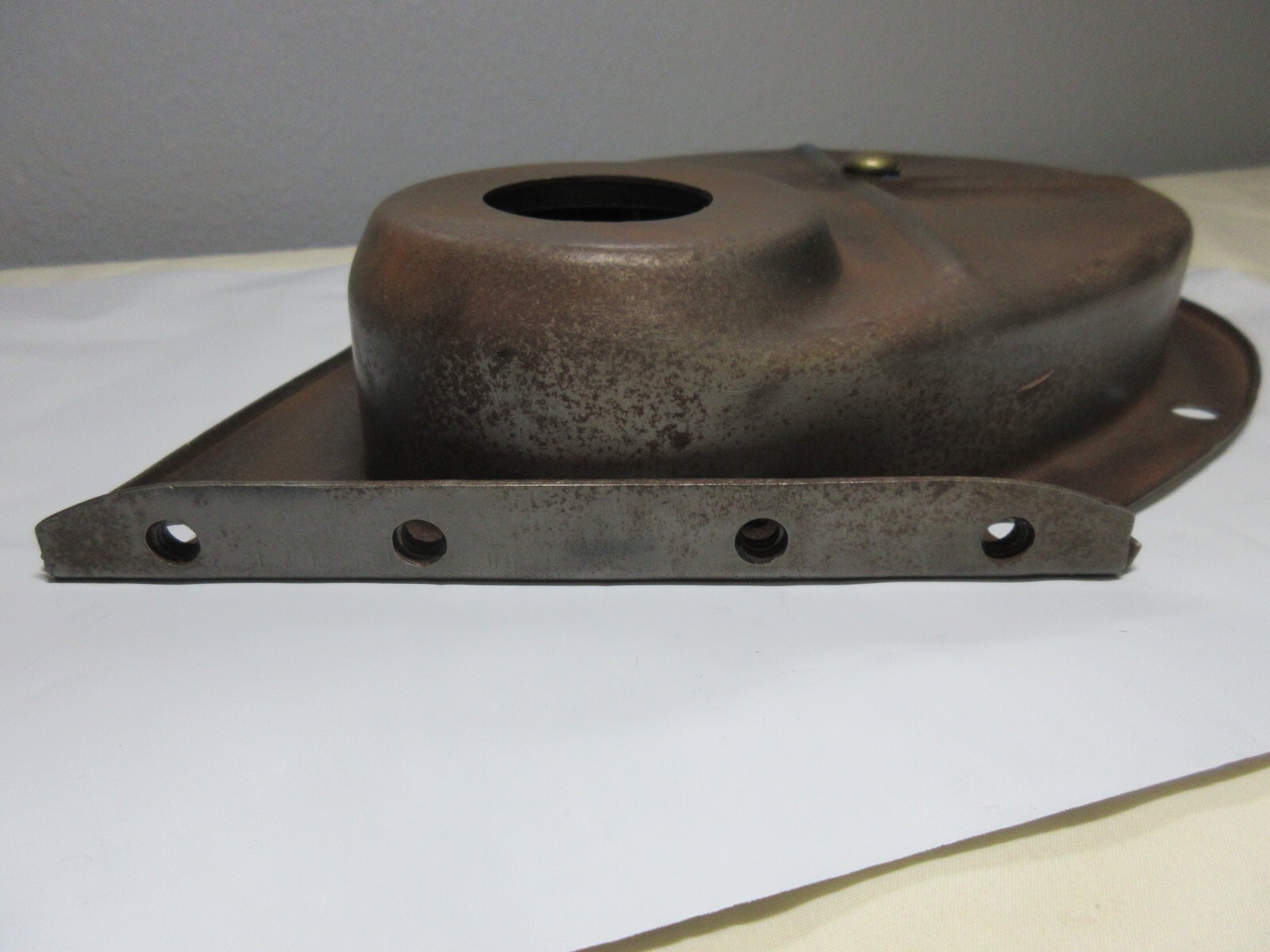 Ford GPW Willys MB Jeep L134 Motor Chain Drive Front Engine Timing ...