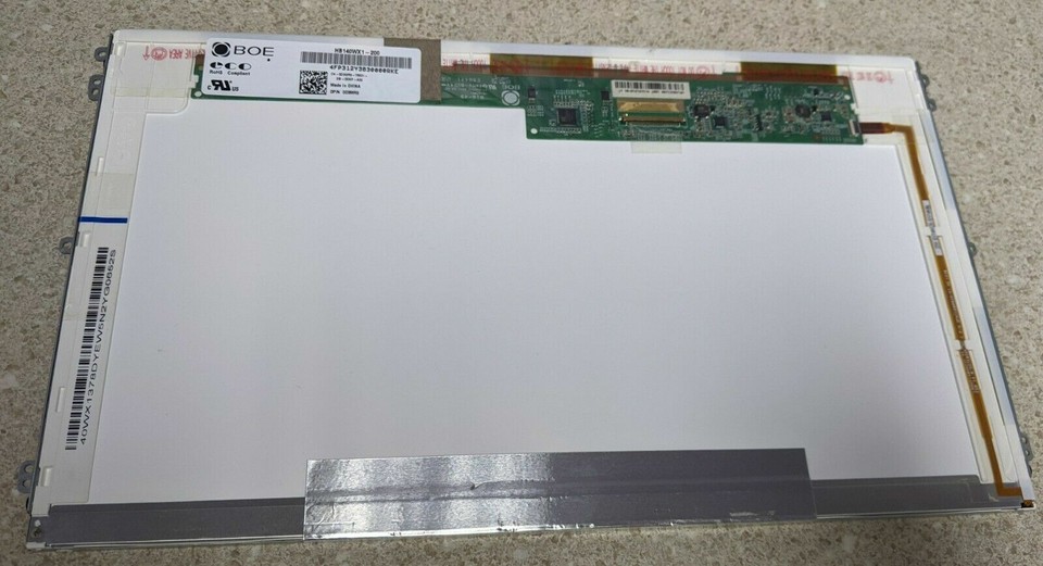 Dell Latitude E5420 E5430 E6420 E6430 Laptop LED LCD Screen Display ...
