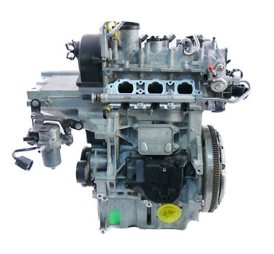 Engine for VW Volkswagen Golf MK7 VII 1.0 TSI Benzin DKRF DKR ...