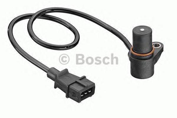 0281002165 Bosch Camshaft Position Sensor P OE Replacement for sale ...