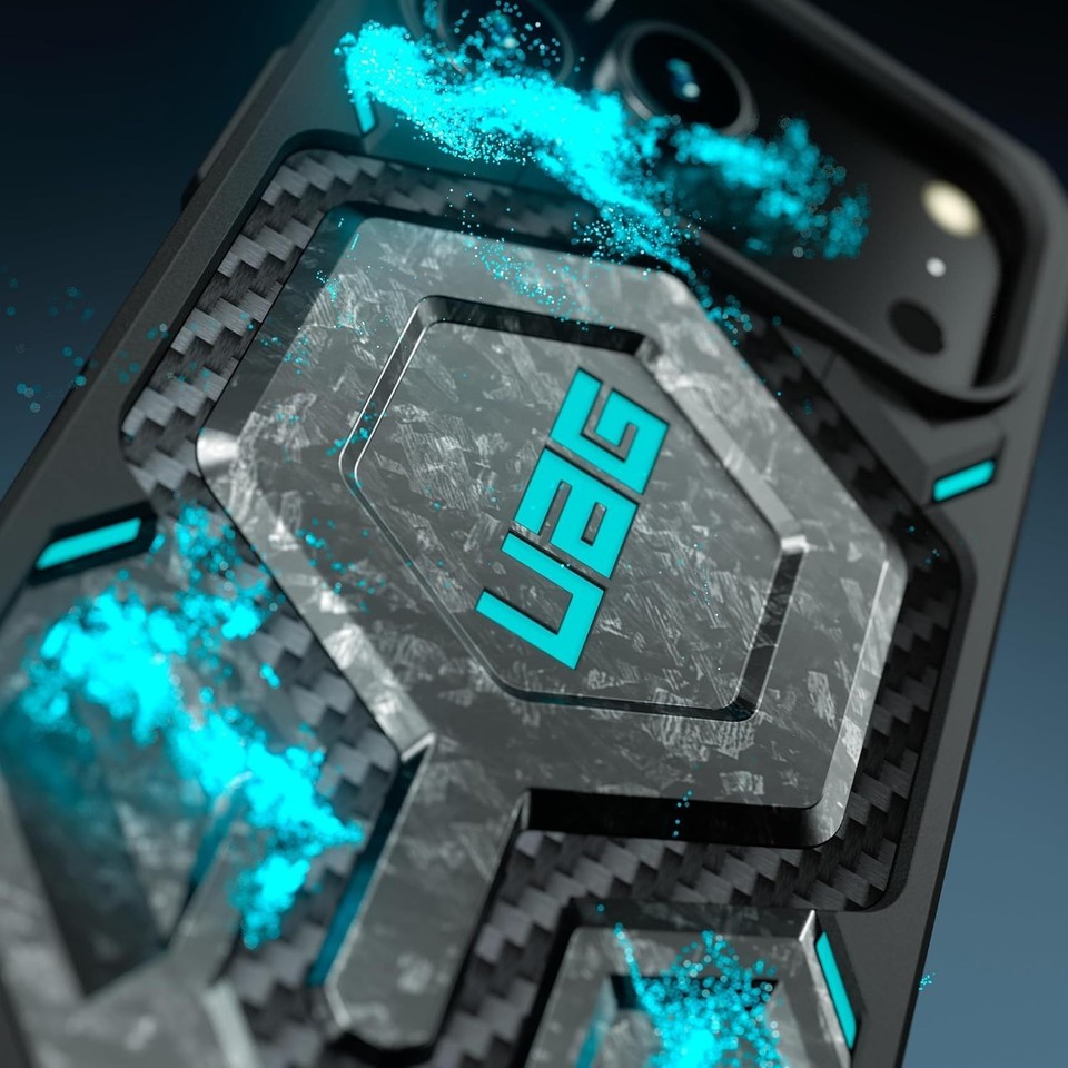 Phone Case for iPhone 18 Pro Max, Forged Carbon | eBay UK