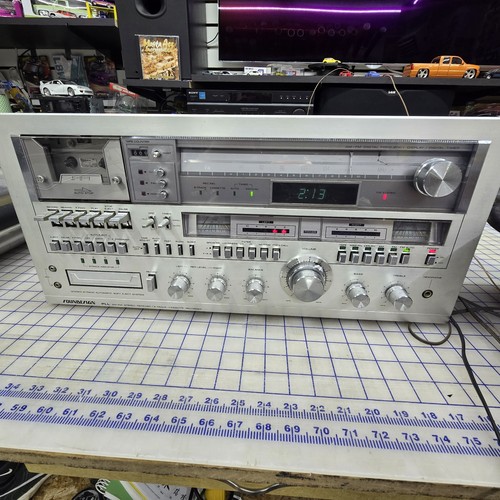 Vintage Soundesign Model 5988 Stereo | eBay