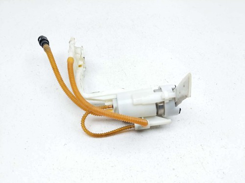 17-24 Harley FLHTCUTG Tri Glide Ultra Petrol Gas Fuel Pump Assembly ...
