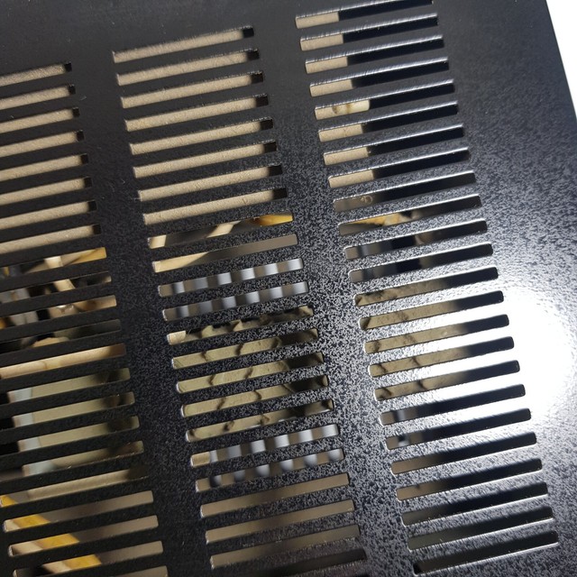 Rotel Rss-900 Switch Speaker Selector Distribution Tested Working for ...