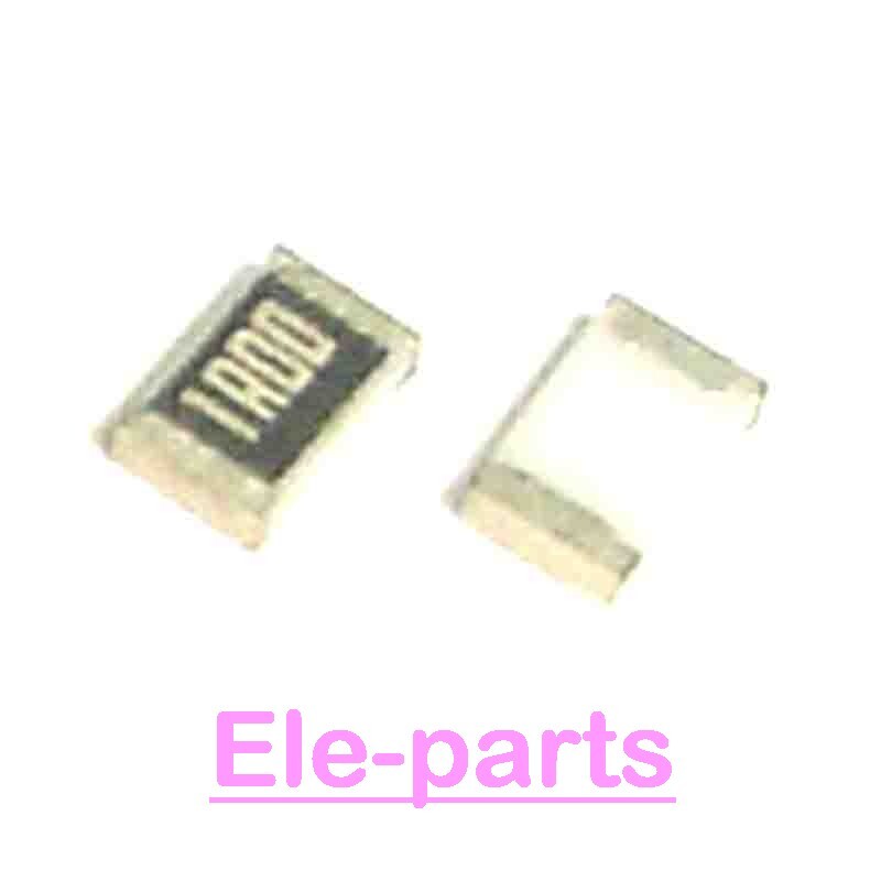 500 PCS 1R 1 OHM SMD SMT Chip Resistors 0805 1% RoHS | eBay