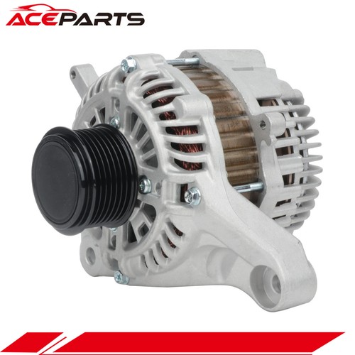 Alternator For 2013 2014 2015 2016 2017 Honda Accord L4 2.4L Automatic ...