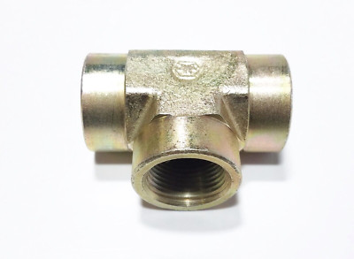 Hydraulic Fittings - Weatherhead Hydraulic Fittings