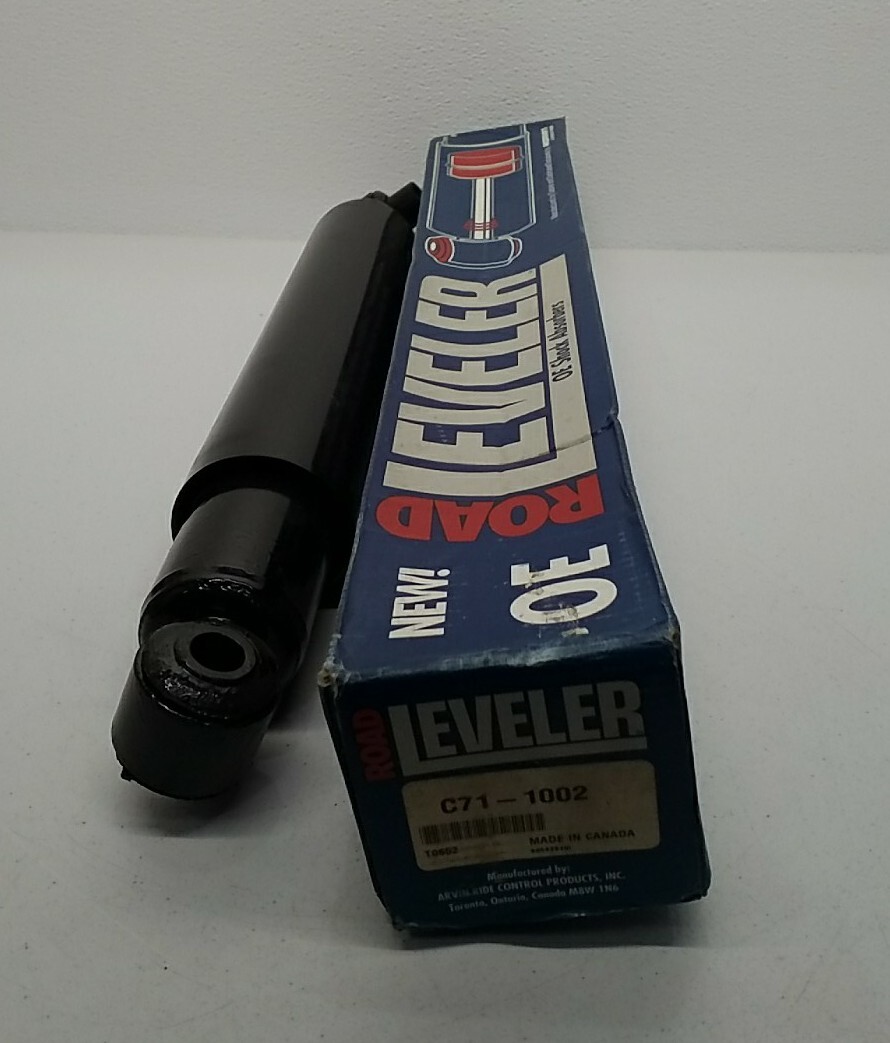 C71-1002 Road Leveler OE Heavy Duty Shock Absorber Made In Canada | eBay