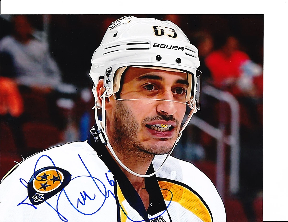 Mike Ribeiro