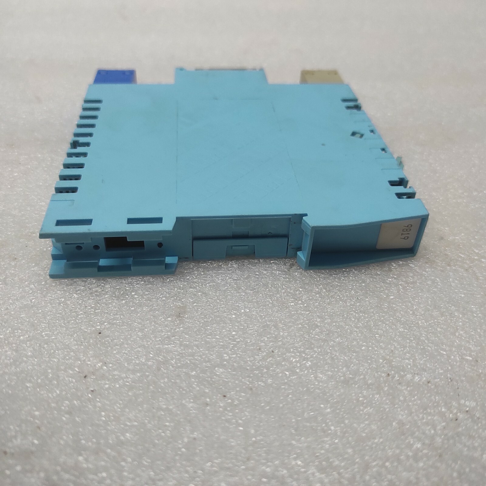 MEASUREMENT TECHNOLOGY MTL5041 REPEATER POWER SUPPLY MTL 5041 | eBay