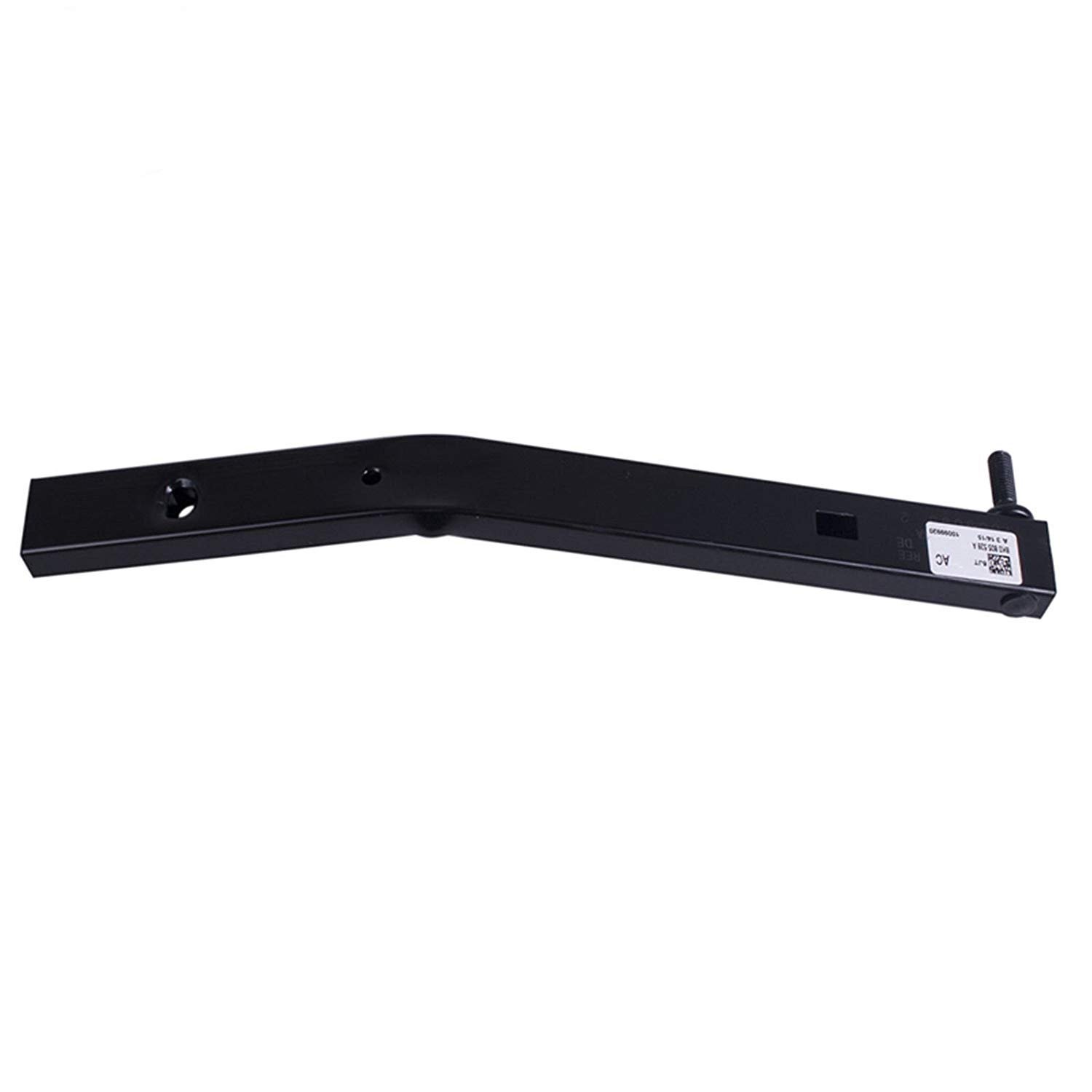 New Radiator Core Support Mount Bracket Right OEM for AUDI A4 B8 A5 ...
