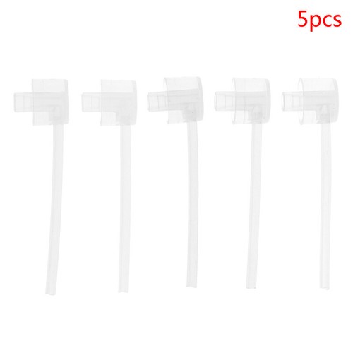 5Pcs Perfume Refill Tools Diffuser Funnels Dispenser Sprayer Cosmetic ...