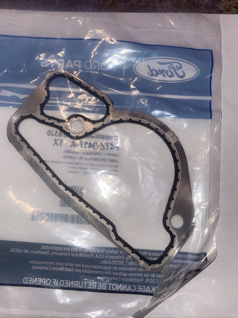 Ford F4TZ9417A Genuine OEM Factory Original Sending Unit Seal for sale ...
