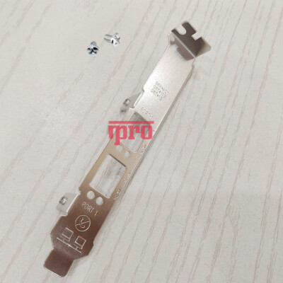 1P Full High Bracket for 57810s 0Y40PH 0N20KJ NC530SFP 10G SFP+ | eBay