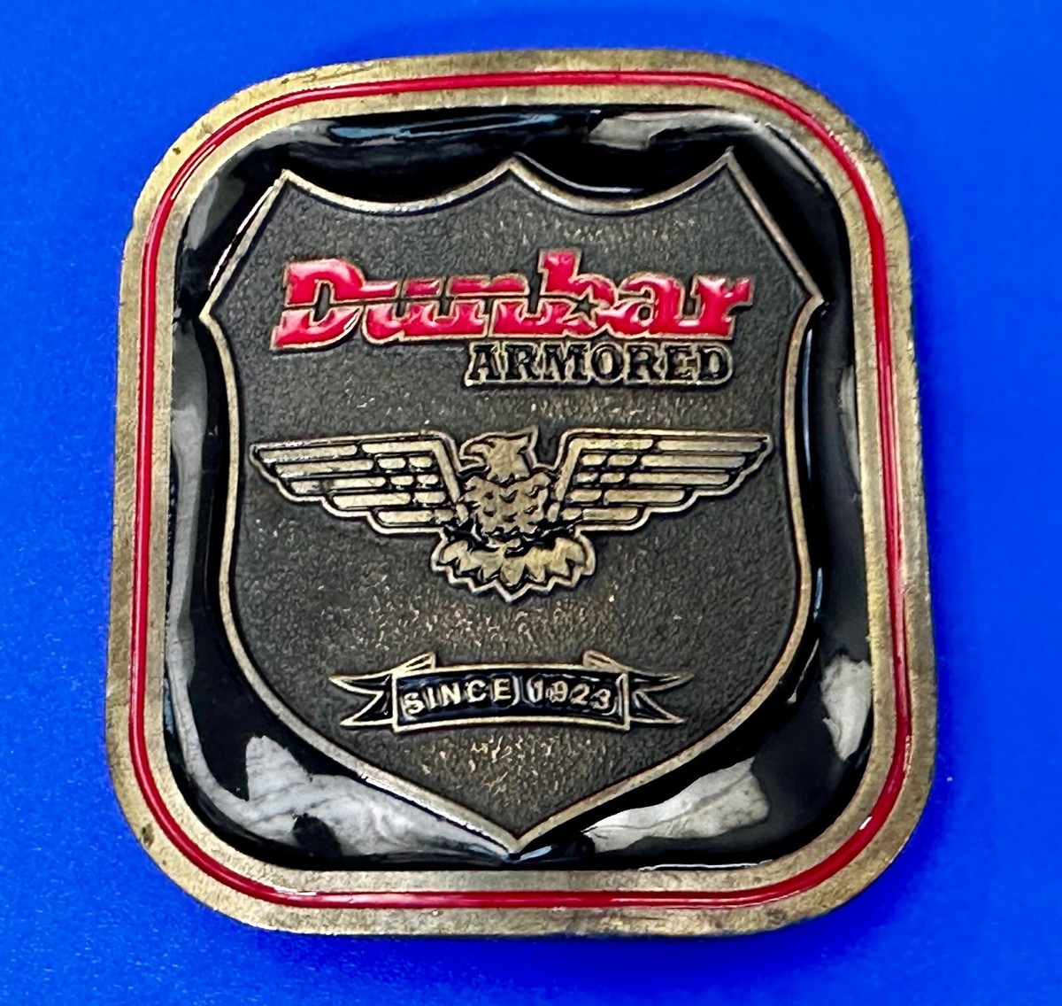 Brinks Armored Logo Brinks Armored Truck Robbery Leads To Claims Of