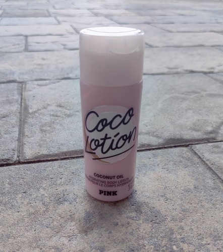 Victoria's Secret Coco Lotion Coconut Oil | eBay