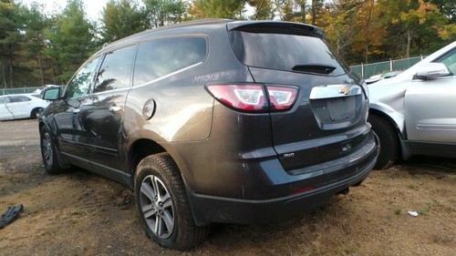 2009-2017 Chevrolet Chevy Traverse Rear Axle Differential Carrier | eBay