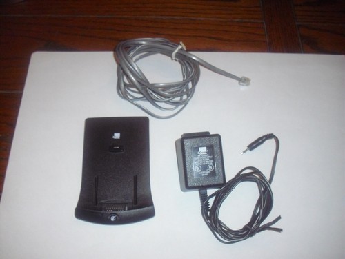 3Com Palm V Modem 1040IU with Power Supply | eBay