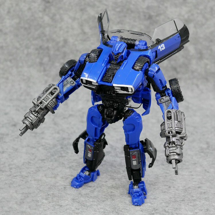 3D DIY Two-handed Weapon Upgrade Kit For Studio Series SS22 SS46 ...