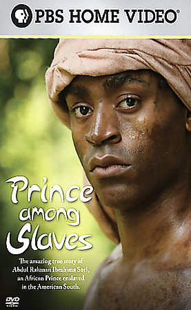 Prince Among Slaves (DVD, 2008) for sale online | eBay