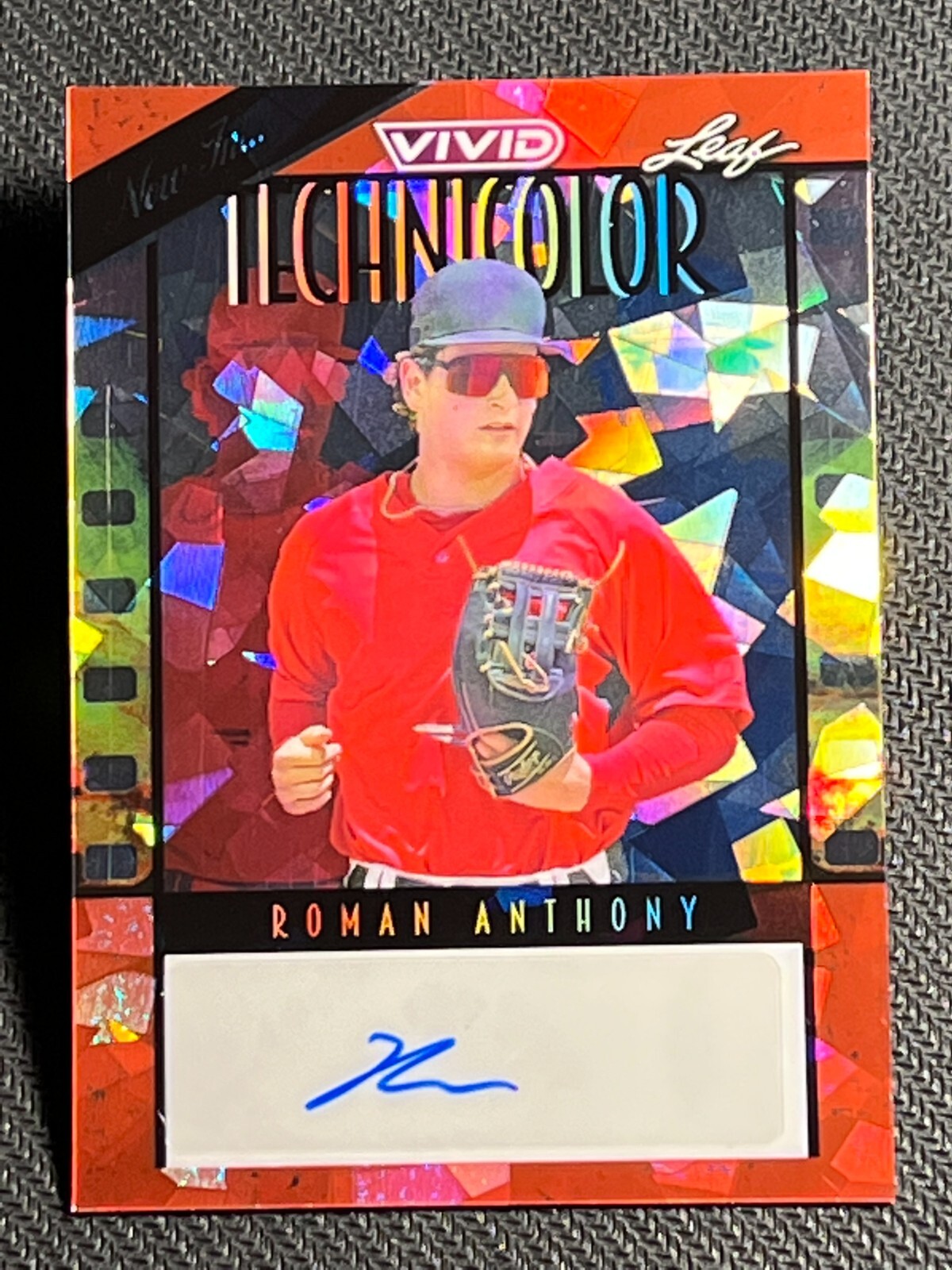 Roman Anthony | Player