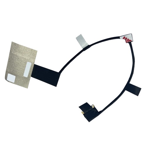 LCD Screen Video Display Flex Cable For DELL Precision 7670 7680 HDC50 ...