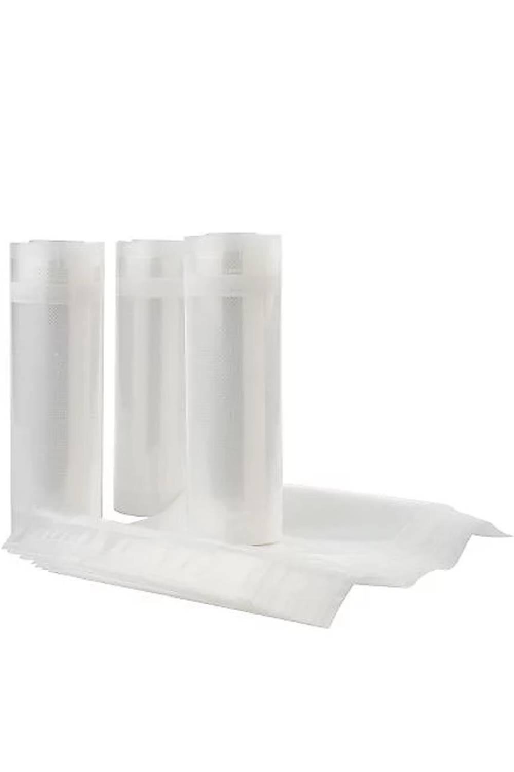 FoodSaver 3-pack VacLoc Rolls & 10-pack 1qt VacLoc Bags | eBay