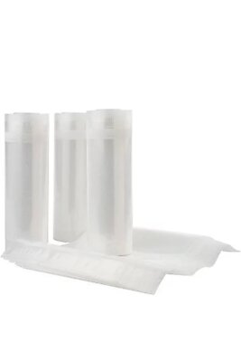 FoodSaver 3-pack VacLoc Rolls & 10-pack 1qt VacLoc Bags | eBay