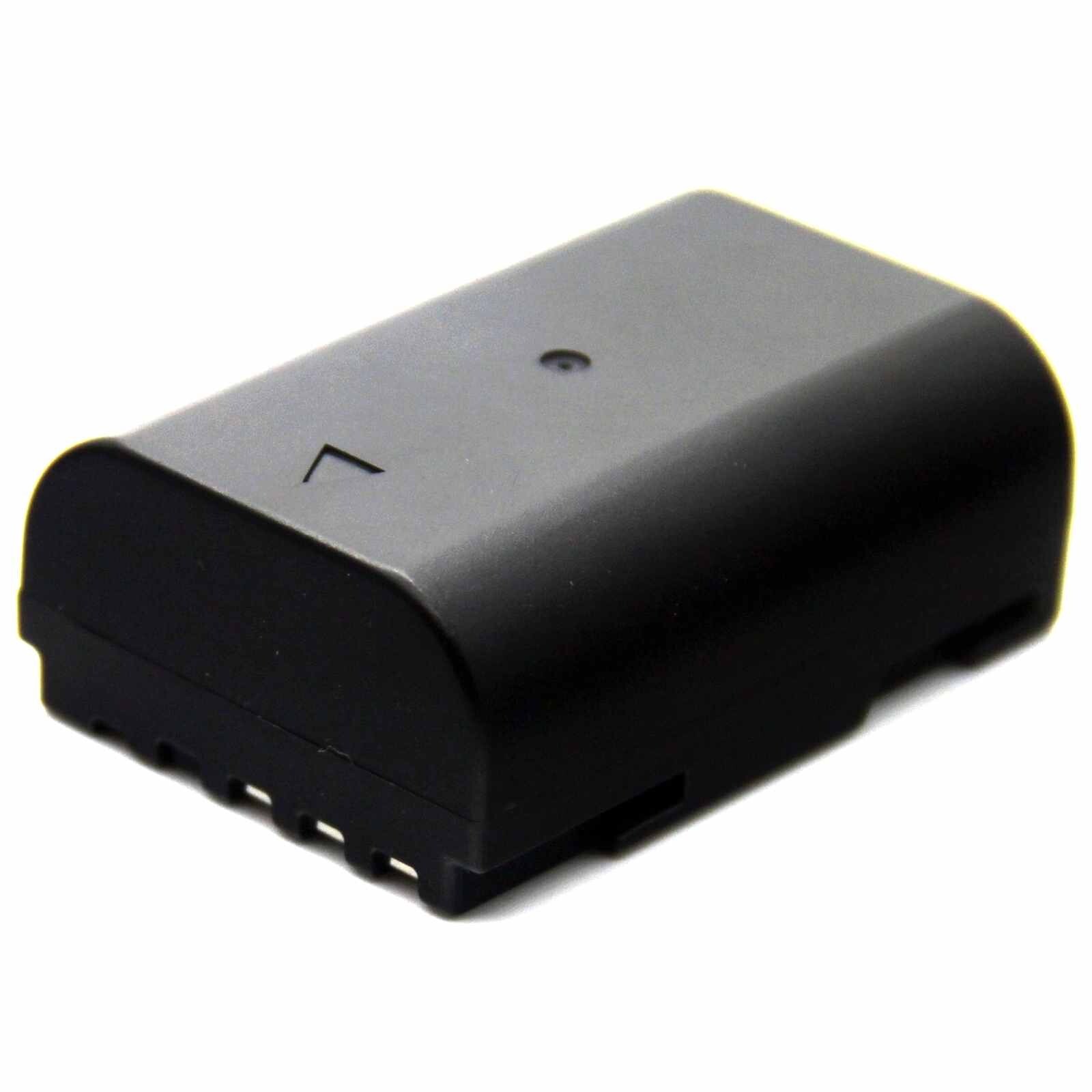 Li-ion Battery Pack For Pentax D-Li90 D-L190 D-BC90 K-BC90 39830 39835 ...
