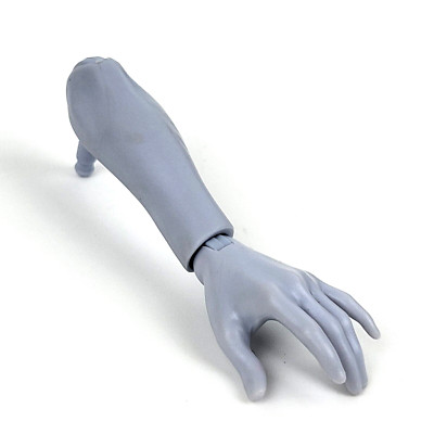 Monster High - Sloman Slo Mo Mortavitch - Love Student - Left Arm and ...